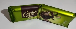 Відгуки про Шоколад Світоч Exclusive pistachio milk chocolate 240 г ...