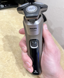 Отзывы о Электробритва PHILIPS S5887/30 серии 5000 | ROZETKA