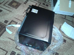 Відгуки про Мікрохвильова піч DELFA AMW20MB | ROZETKA