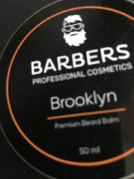 Отзывы о Бальзам для бороды Barbers Brooklyn 50 мл (4823099500505/4823109403482) | ROZETKA