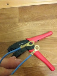 Відгуки про Кліщі Intertool обтискні 0.5 - 6 мм (HT-7050) | ROZETKA