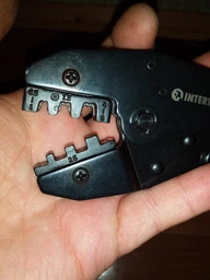 Відгуки про Кліщі Intertool обтискні 0.5 - 6 мм (HT-7050) | ROZETKA