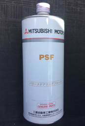 Отзывы о Жидкость ГУР Mitsubishi Dia Queen PSF 1 л (4039645) | ROZETKA