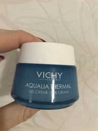 Відгуки про Денний крем-гель Vichy Aqualia Thermal для глибокого ...