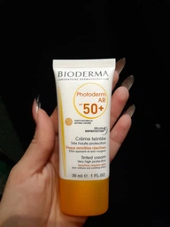 Отзывы о Тональный крем Bioderma Photoderm AR SPF50 30 мл ...