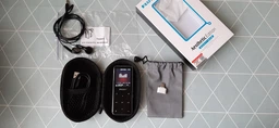 Отзывы о MP3-плеер Ruizu X16+ Bluetooth 4Gb с внешним динамиком ...