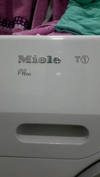 Комплект для монтажу машин у колону MIELE WTV 501 – фото, відгуки ...