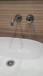 Змішувач для раковини GROHE BauClassic 20292000 – низькі ціни, кредит ...