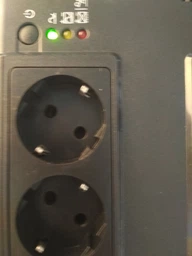 Відгуки про ДБЖ Powercom CUB-850N LCD | ROZETKA