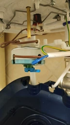 Відгуки про Бойлер ARISTON BLU1 R 80V 1,5K PL DRY | ROZETKA