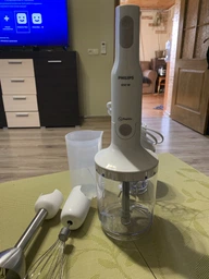 Блендер PHILIPS Daily Collection HR2537/00 – відгуки покупців | ROZETKA