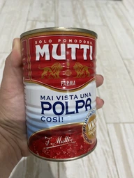 Відгуки про Томати різані Mutti Очищені 400 г (80042556) | ROZETKA