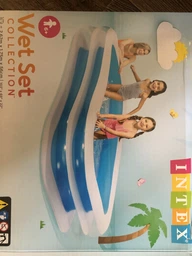 Intex Бассейн 56483 NP – купить онлайн на ROZETKA