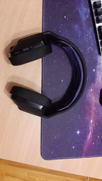 Наушники Logitech G535 Lightspeed Wireless Gaming Headset Black (981 ...