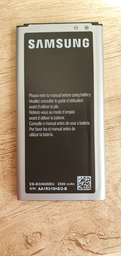 Отзывы о Аккумулятор Samsung S5, G900, Galaxy S5 (EB-BG900BBC/E ...