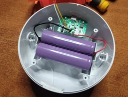 Відгуки про Ліхтар кемпінговий акумуляторний Quantum QM-FL3010 Pretty ...