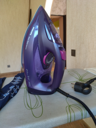 Отзывы о Утюг PHILIPS Серия 7000 DST7061/30 | ROZETKA