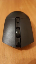 Відгуки про Миша Maxxter Mr-403 Wireless Black | ROZETKA