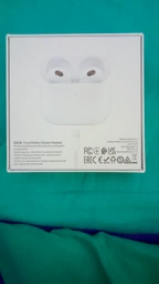 Відгуки про Бездротові навушники Hoco EW26 TWS Bluetooth 5.3, з ...