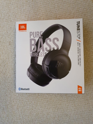 Отзывы о Наушники JBL Tune 570BT Black (JBLT570BTBLKEU) | ROZETKA