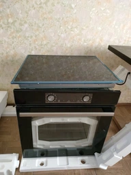 Отзывы о Духовой шкаф электрический Gorenje BOSX6737E06BG + Варочная ...