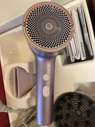 Фен PHILIPS BHD720/10 серії 7000 – відгуки покупців | ROZETKA