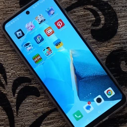 Мобильный телефон Infinix Hot 30 Play NFC (X6835B) 8/128 GB Mirage ...