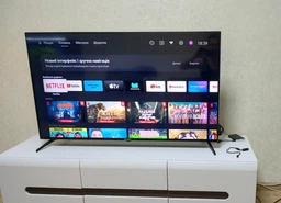 Відгуки про Телевізор Sharp 50FN2EA | ROZETKA