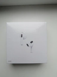 Відгуки про Бездротові навушники Hoco EW26 TWS Bluetooth 5.3, з ...