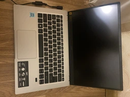 Відгуки про Ноутбук Acer Swift 1 SF114-34-C25X (NX.A77EU.00A) Pure ...