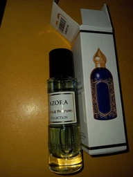 Відгуки про Morale Parfums Azora Парфумована вода для жінок | ROZETKA