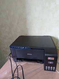 Отзывы о МФУ Epson EcoTank L3251 with Wi-Fi (C11CJ67413) | ROZETKA