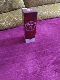 Відгуки про Віскі Chivas Regal 12 років витримки 0.7 л 40% в ...