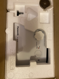 М`ясорубка PANASONIC MK-MG1000WTQ – фото, відгуки, характеристики в ...