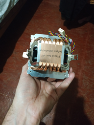 Кулер для процессора BingHong Ice Tower 604 90 мм 4-pin (№263.11 ...