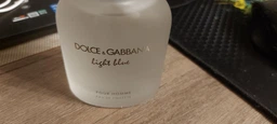 Туалетна вода для чоловіків Dolce & Gabbana Light Blue 125 мл ...