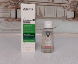 Відгуки про Шампунь Vichy Dercos проти лупи посиленої дії для ...