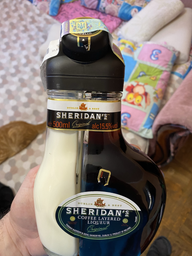Ликер Sheridan's 0.5 л 15.5% (5011013500703) – фото, отзывы ...