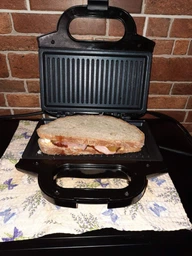 Бутербродниця TEFAL Ultracompact SM157236 – фото, відгуки ...