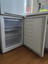 Отзывы о Двухкамерный холодильник BEKO RCSA270K20W | ROZETKA