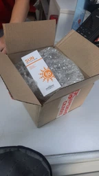 Сонцезахисний крем FoodAHolic Multi Sun Cream SPF 50/PA+++, 70мл ...