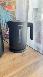 Відгуки про Електрочайник PHILIPS Essentials Collection Series 1000 HD9314/90 | ROZETKA
