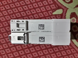 Переключатель I-0-II Hager с общим выходом сверху 2-положения 40А/230В ...