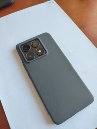 Відгуки про Мобільний телефон Xiaomi 14T 12/256GB Titan Blue (1079731 ...
