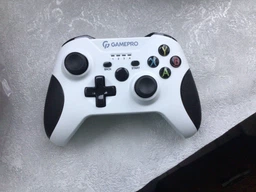 Відгуки про Бездротовий геймпад GamePro MG650W White-Black | ROZETKA