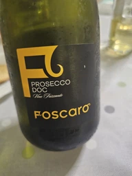 Відгуки про Вино ігристе FOSCARO Prosecco Frizzante DOC Extra Dry біле ...