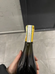 Відгуки про Вино ігристе FOSCARO Prosecco Frizzante DOC Extra Dry біле ...