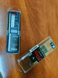 Відгуки про Оперативна пам'ять Kingston Fury SODIMM DDR5-4800 16384MB PC5-38400 Impact 1Rx8 ...