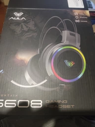 Відгуки про Навушники Aula S608 Wired gaming headset (6948391235509) | ROZETKA