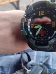 Мужские часы Besta Brave ЗСУ Nano – купить онлайн на ROZETKA